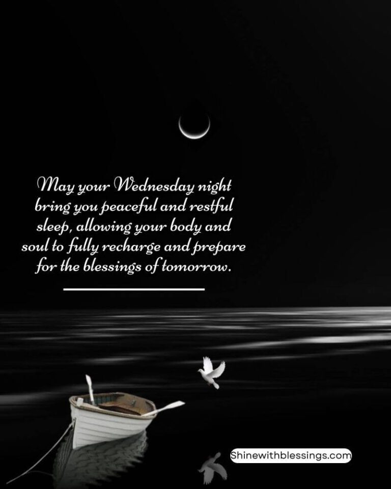 190+ Happy Wednesday Blessings Images, Prayers and Quotes